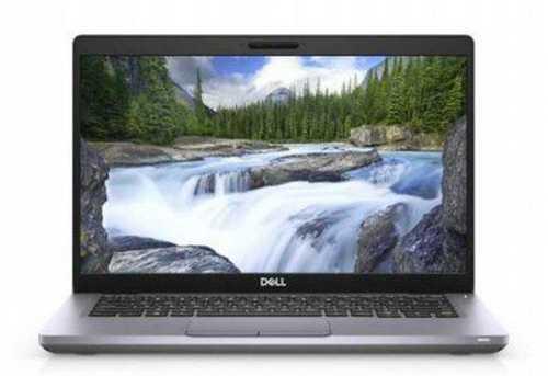 Ноутбук Dell Latitude 5411-8930 ENG-wpro - новый