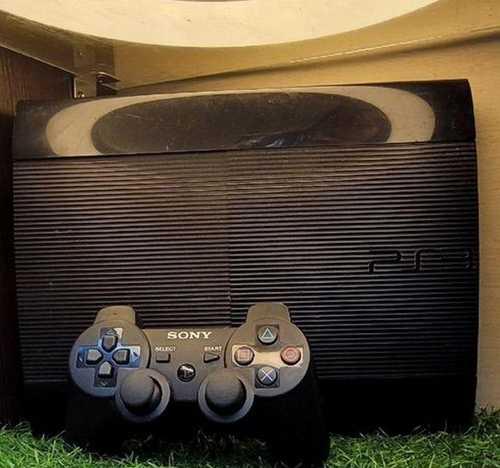 Sony PS3 super slim