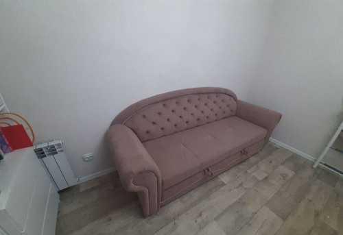 Продаю диван б/у 120185