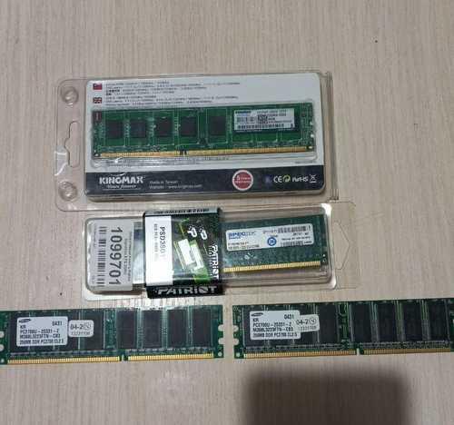 Оперативная память пк ddr3