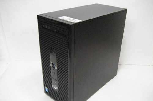 HP ProDesk 400 G2 MT i5-4590S/8GB/SSD/GT430