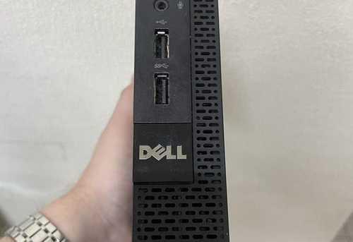 Микро-компьютер Dell Optiplex 3020M i5-4590T