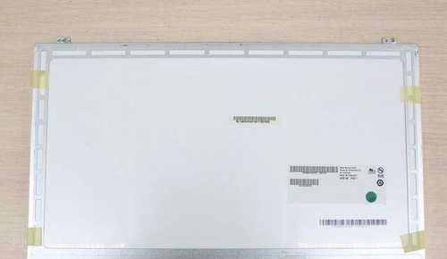 Матрица для ноутбука 15.6 Slim 40 Pin B156XW04 V.5