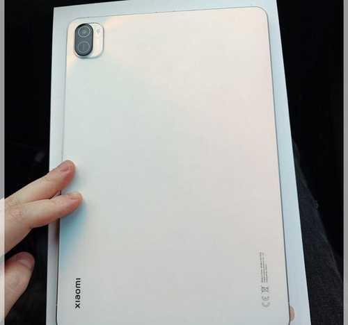 Планшет xiaomi mi pad 5 6 256