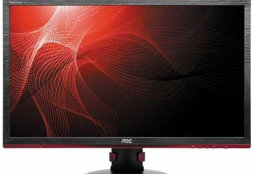 Игровой монитор AOC G2460PF, 1920x1080, 146 Гц, TN