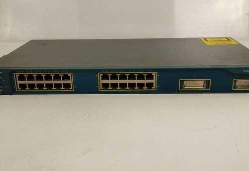 Коммутатор Cisco WS-C2950G-24-EI