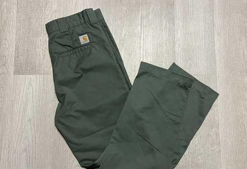 Carhartt Craft Pant W31 штаны мужские