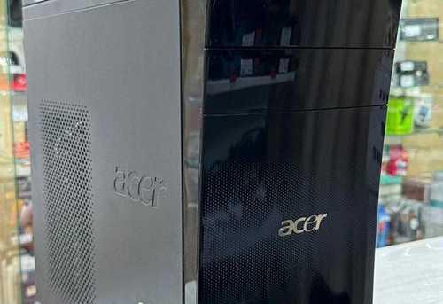 Настольный компьютер Acer M3410
