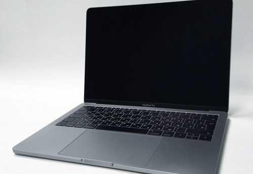 MacBook Pro 13: i5-7360U/8GB/SSD250GB/Гарантия