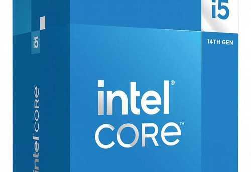 Процессор Intel Core i5-14400F 623191