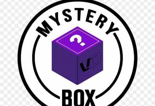 Денежные кружки Mystery Cup Box