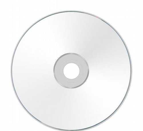 DVD диски чистые DVD-R болванки Mirex