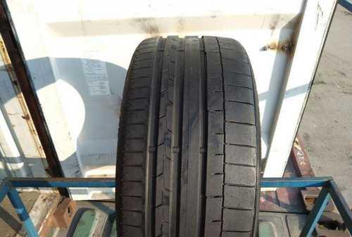 Continental ContiSportContact 6 245/30 R20 90Y