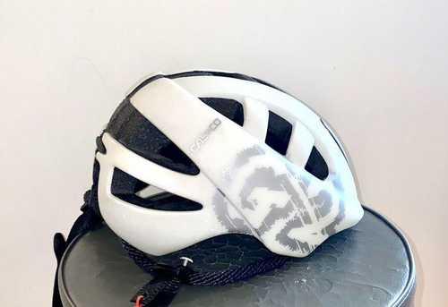 Детский шлем casco для роликов / велосипеда