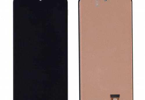 Модуль Samsung A32 SM-A325F/DS Incell черный
