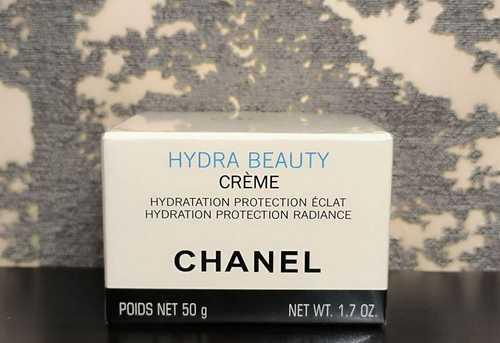 Крем для лица Hydra Beauty Creme Chanel