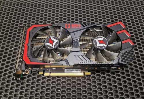 Видеокарта GeForce RTX 2060 12GB (на гарантии)