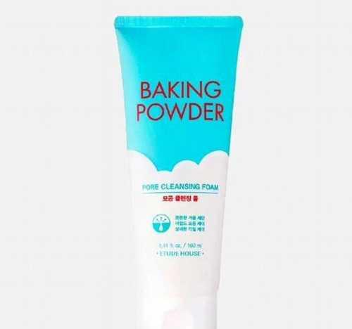 Etude house пенка Baking Powder Pore