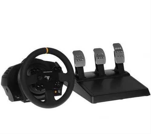 Руль проводной ThrustMaster TX RW Leather Edition