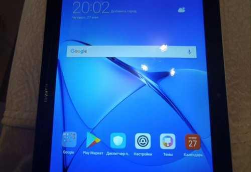 Планшет Huawei mediapad T3 10