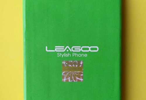 Аккумулятор для телефона Leagoo M5 5.0