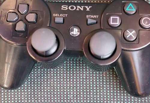 Sony PS3 оригинальный джостик