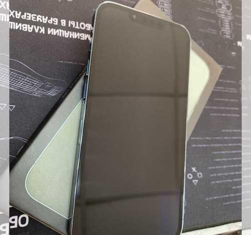 iPhone 13 Pro, 512 ГБ