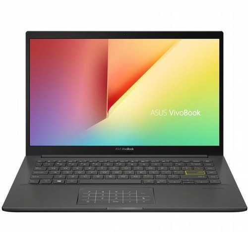 Ноутбук Asus K413JA (IPS/i5 gen10/RAM 8/SSD 512)