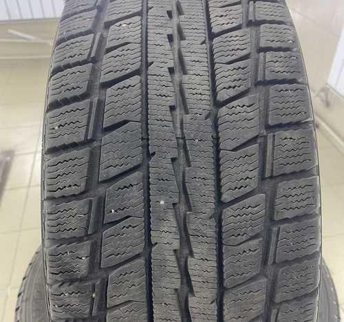 Dunlop Graspic DS2 205/55 R16