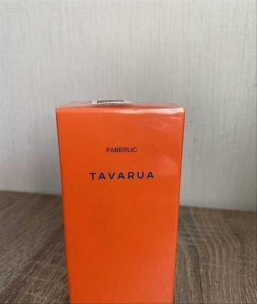 Парфюмерная вода для женщин Tavarua