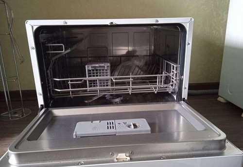 Посудомоечная машина flavia