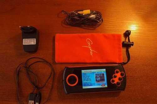 Игровая приставка Sega Gopher Wireless