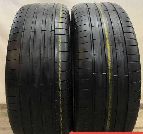 Dunlop SP Sport Maxx RT 2 235/50 R18 97V