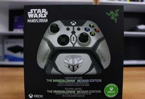 Геймпад Razer Xbox Series Star Wars Mandalorian