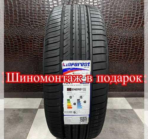 Kinforest KF-550 265/45 R21 104Y