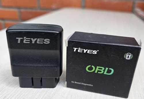 Teyes OBD2