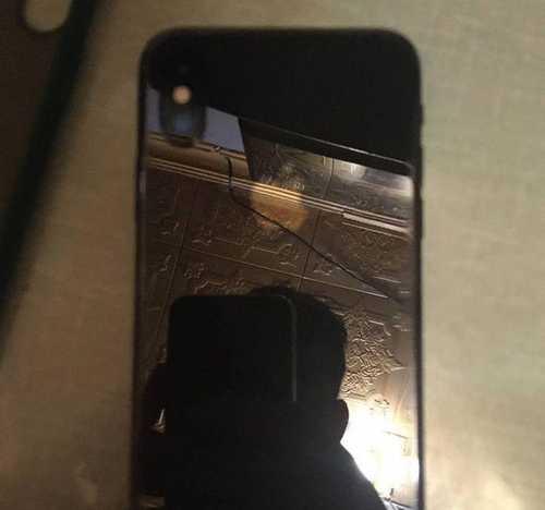 iPhone Xs, 256 ГБ