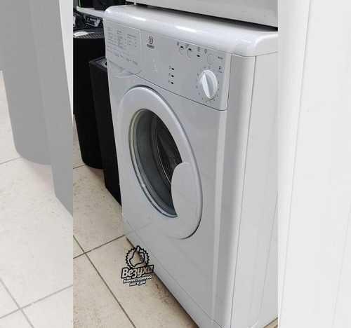 Стиральная машина Indesit WIA60