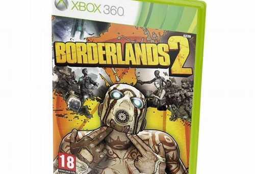 Borderlands 2 (xbox360)