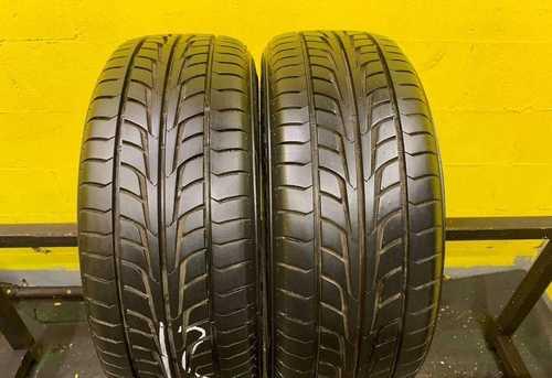 Firestone Firehawk Wide Oval 215/45 R17 87V