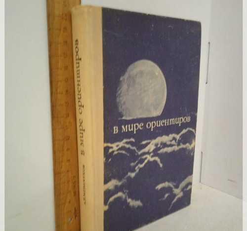 Мельчуков А. В мире ориентиров