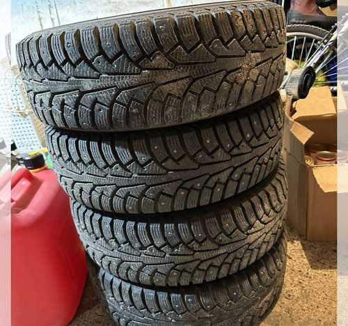 Nokian Tyres Nordman 5 185/65 R15