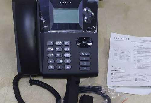 IP-телефон Alcatel Temporis IP600 и