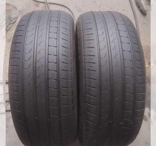 Pirelli Cinturato P7 215/55 R17