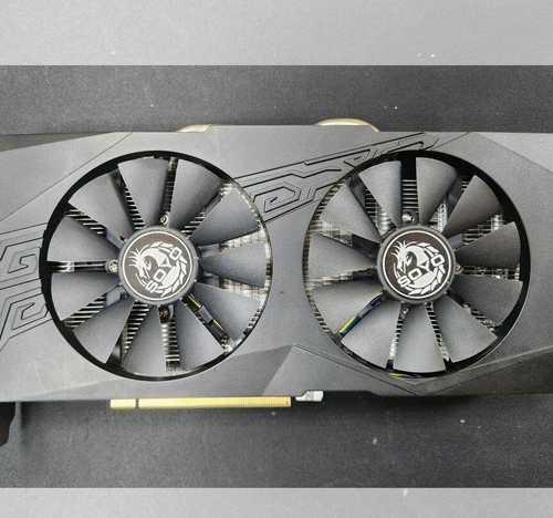 Radeon RX580 8Gb Soyo