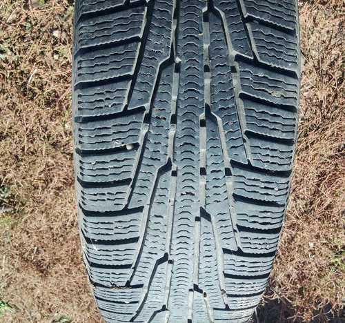 Nokian hakkapeliitta R 195/65 r15 1шт