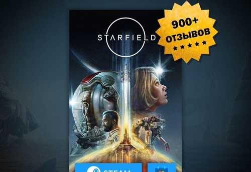 Starfield Premium Edition