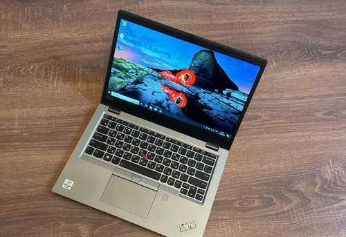 ThinkPad L13 i5-10310u 16gb 256ssd FHD IPS