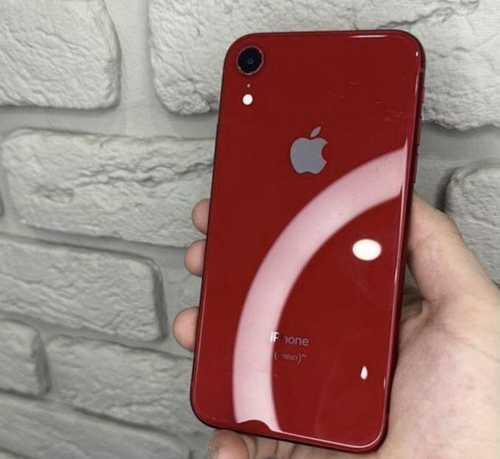 iPhone Xr разбор запчасти