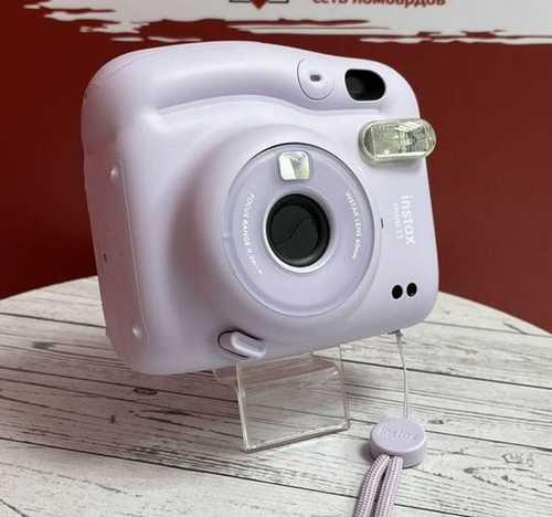 Fujifilm Instax Mini 11